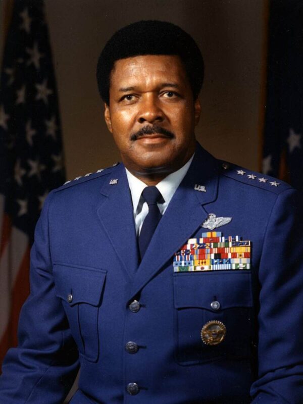 Military Series – Gen. Daniel “Chappie” James Jr. - Southern Delaware ...