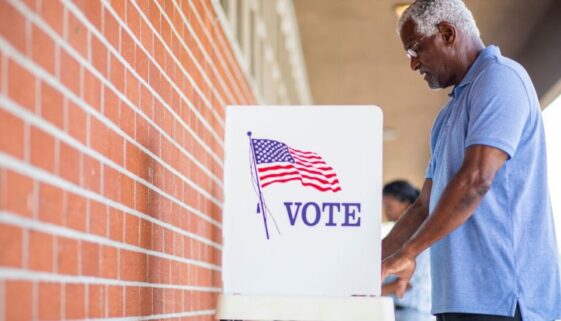 Get Ready to Vote this November 5th - Southern Delaware Alliance for ...