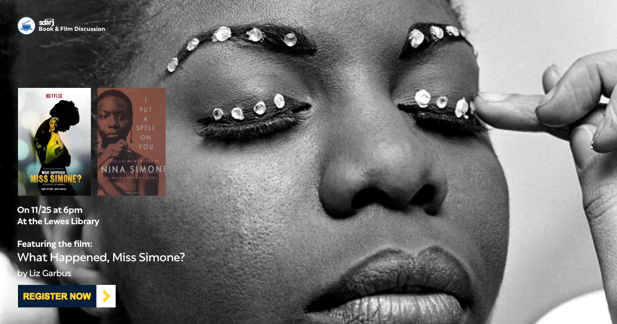 What Happened, Miss Simone? (film)