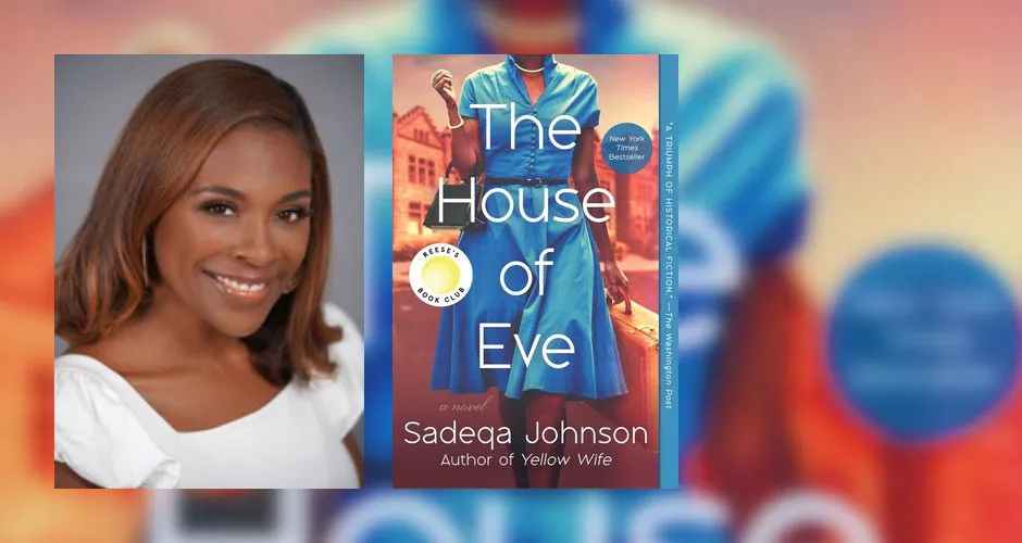 Join us for a conversation with New York Times bestselling author ...